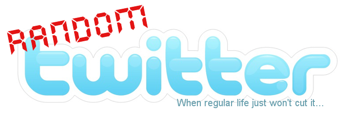 Random Tweet Generator